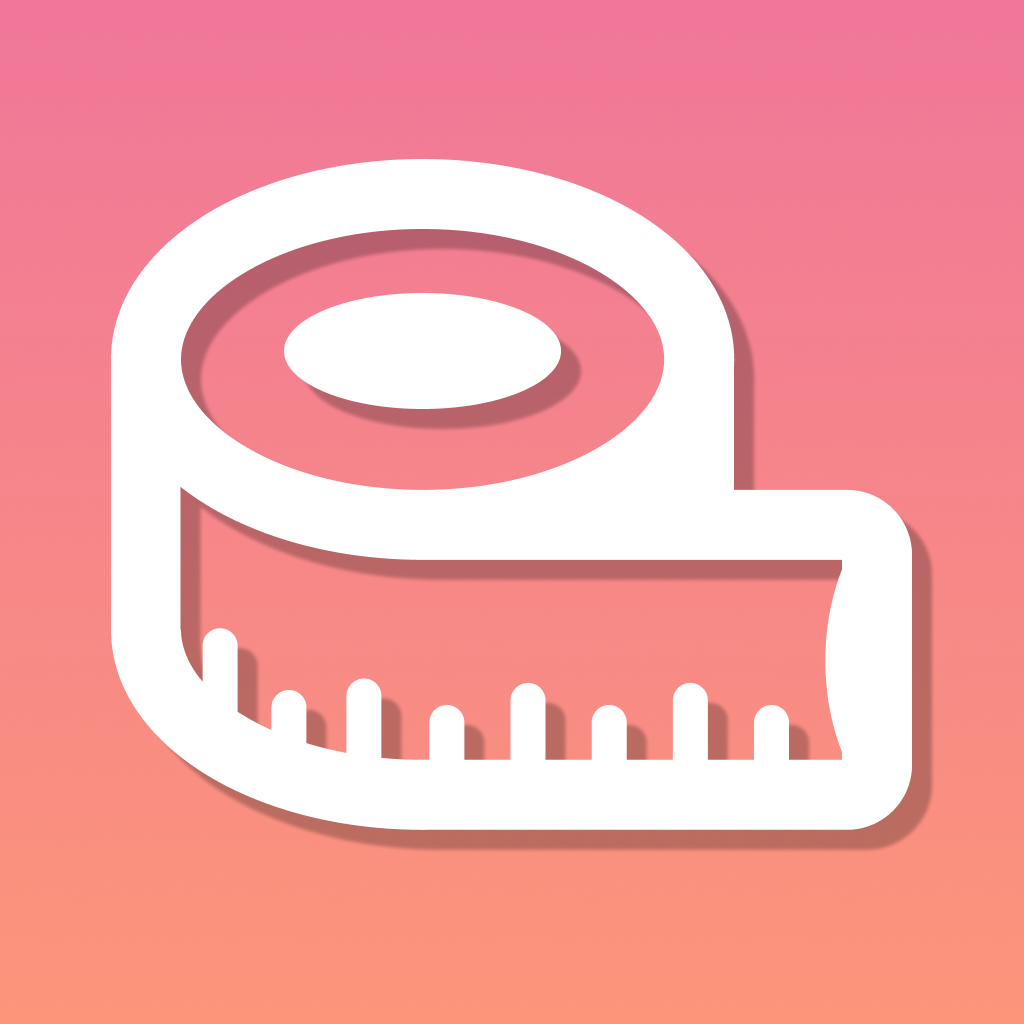 Body Measurement Tracker App Track Your Fitness Progress My Body